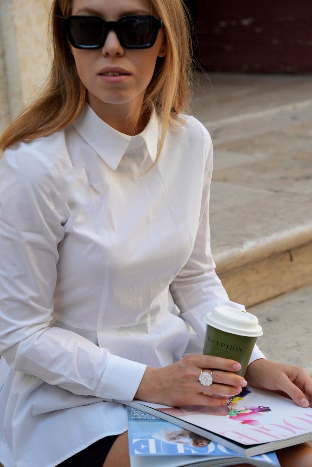 Inception - Best Breakfast, Coffee, and Brunch in Lisbon